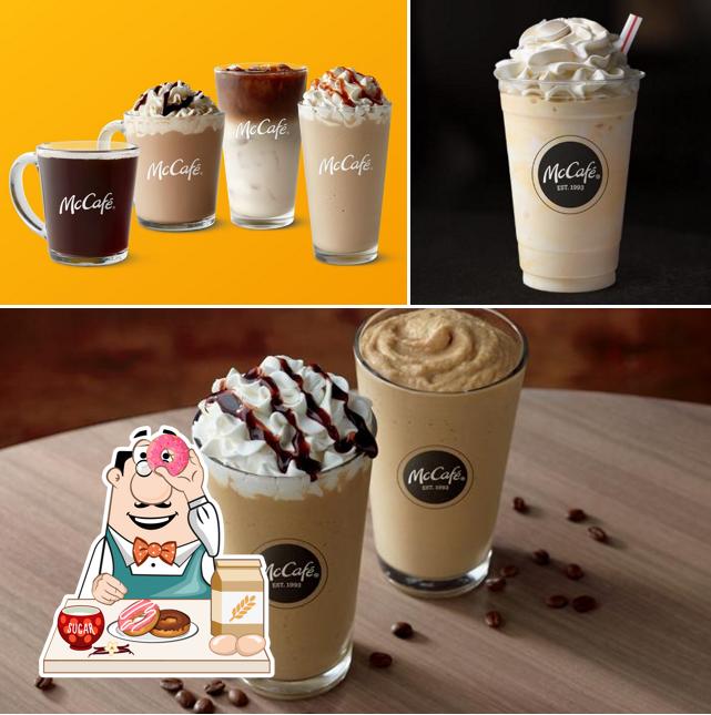 McDonald's, Casper - Restaurant menu, prices and reviews