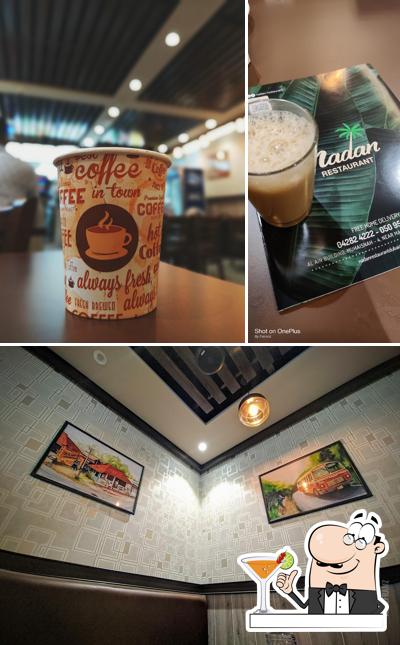 Nadan Restaurant, Dubai - Restaurant menu, prices and reviews