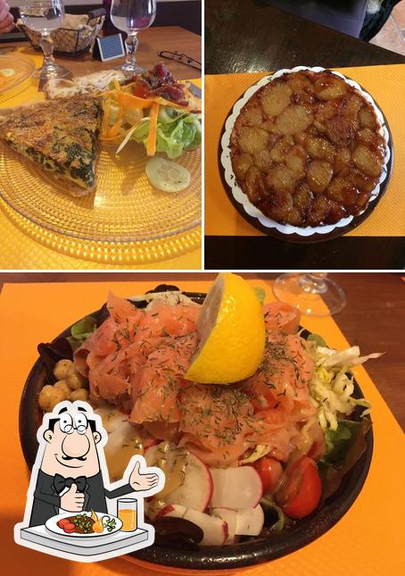 Ô Saveurs, Lavaur - Restaurant menu, prices and reviews