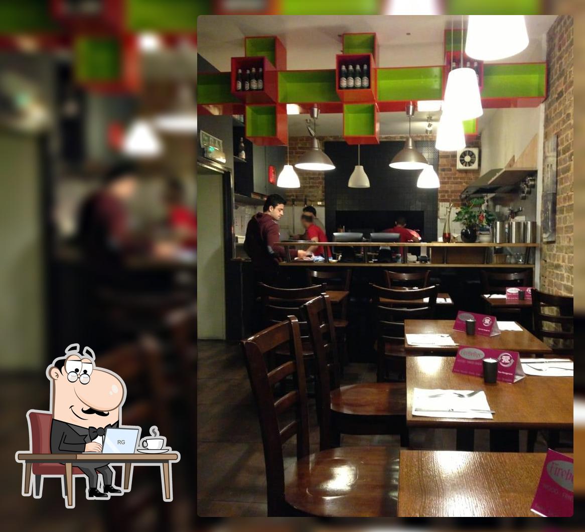 Top 7 restaurants in Purley, december 2025 - Restaurant Guru