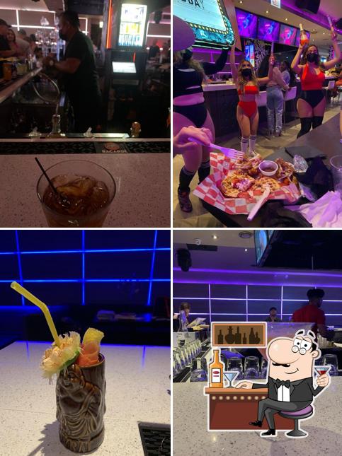 Play Kitchen & Cocktails in Chicago - Restaurant menu and reviews