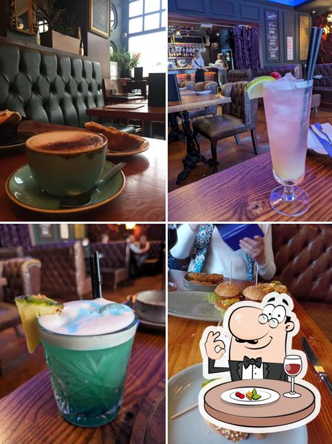Find the best place to eat in Tynemouth, spring 2024 - Restaurant Guru