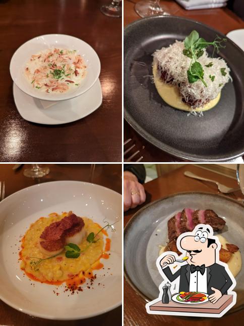 Fruition Restaurant, Denver - Restaurant menu, prices and reviews