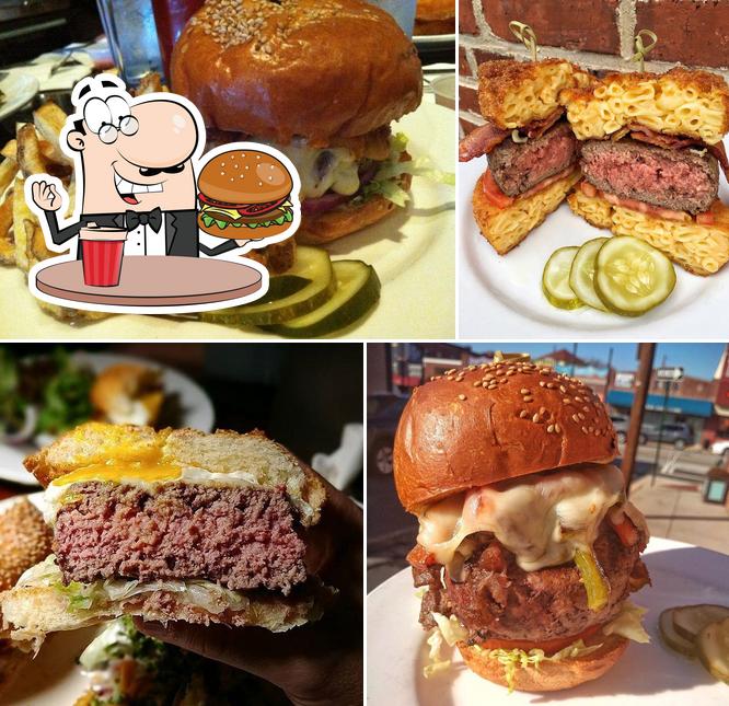 Hamilton Tavern, Baltimore - Restaurant menu, prices and reviews