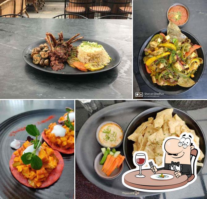 The Groot, Bengaluru - Restaurant menu, prices and reviews