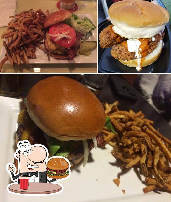 The Detroiter in Lakewood - Restaurant menu and reviews