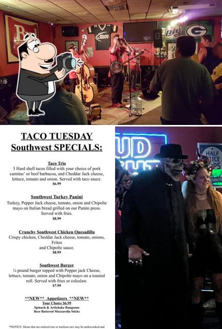 Tower Lanes in Beaver Dam - Restaurant reviews
