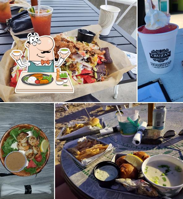 Windjammer Surf Bar, Westerly - Restaurant menu, prices and reviews