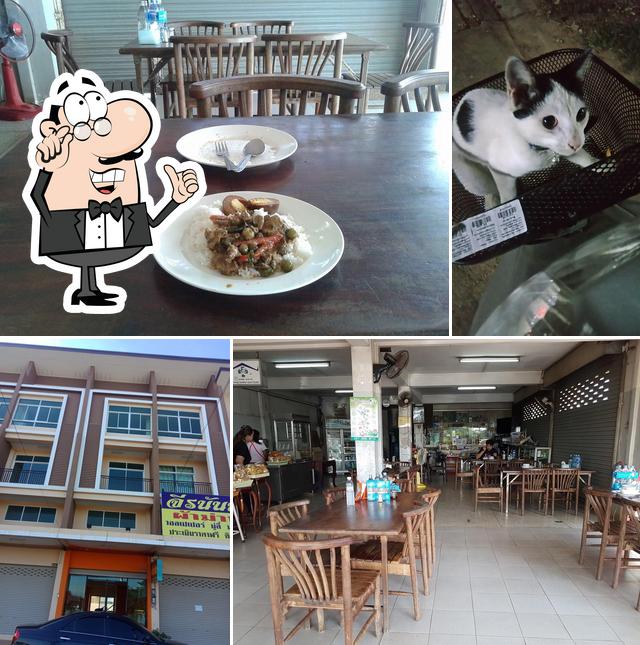 304 Thai Food restaurant, Kabin - Restaurant reviews