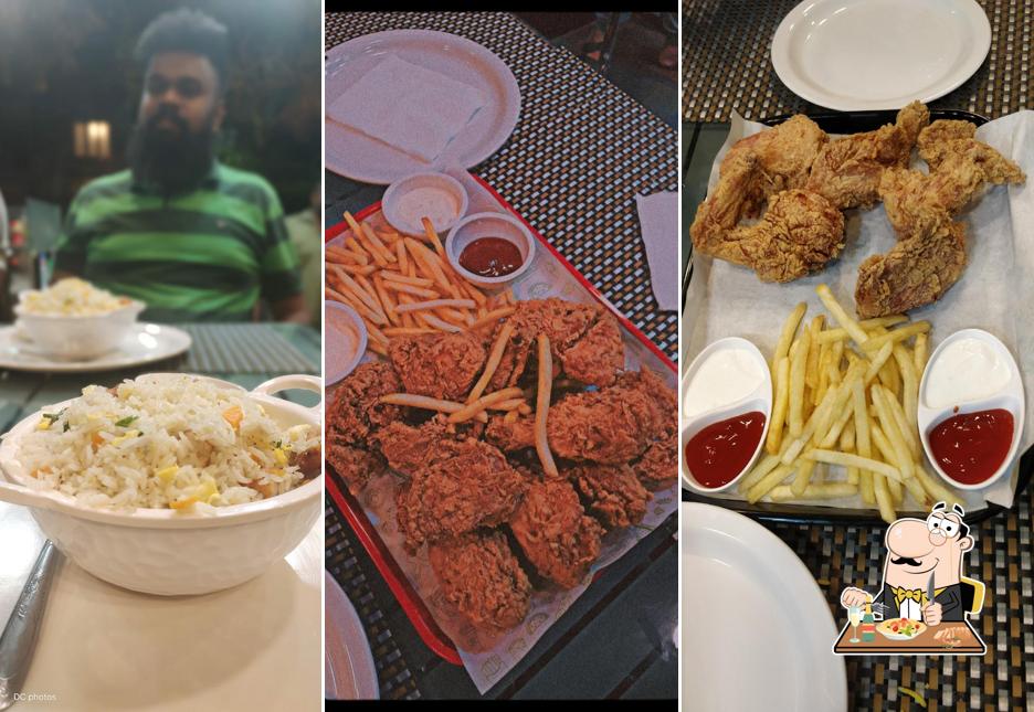 AHLAN RESTAURANT, Bengaluru - Restaurant menu, prices and reviews