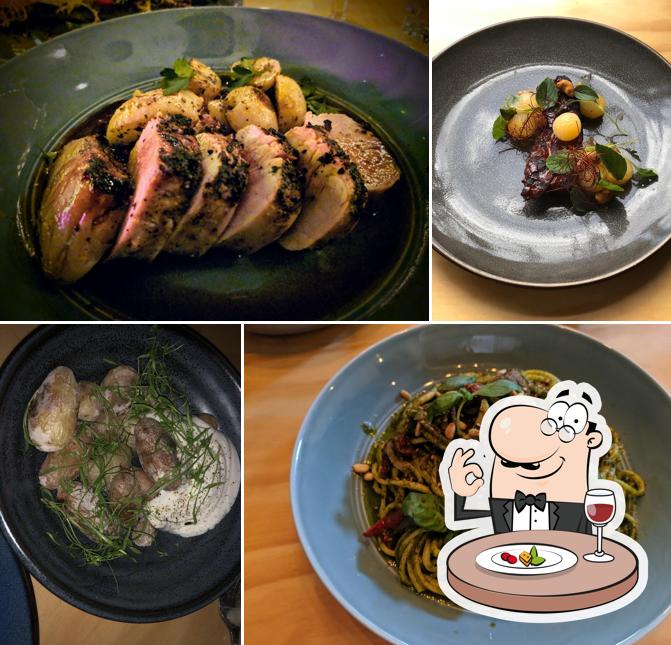 Banshee in Atlanta - Restaurant menu and reviews