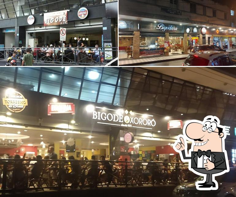 Bar do Bigode and Xororó, Juiz de Fora - Restaurant reviews
