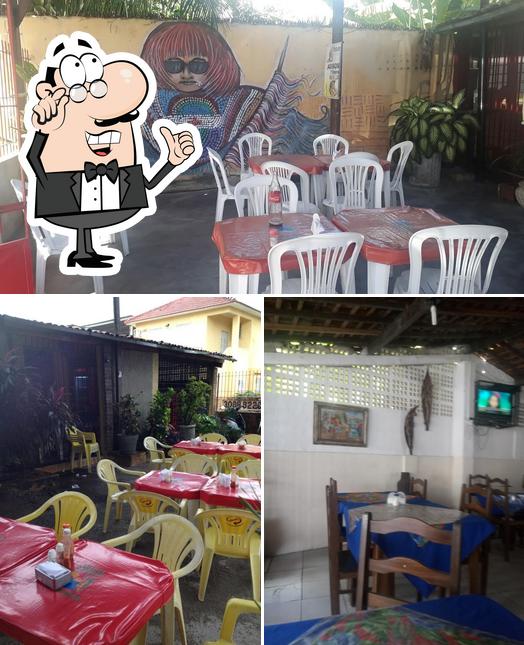Restaurante Caboclo de Lança, Recife, 4284-4368 - Restaurant reviews