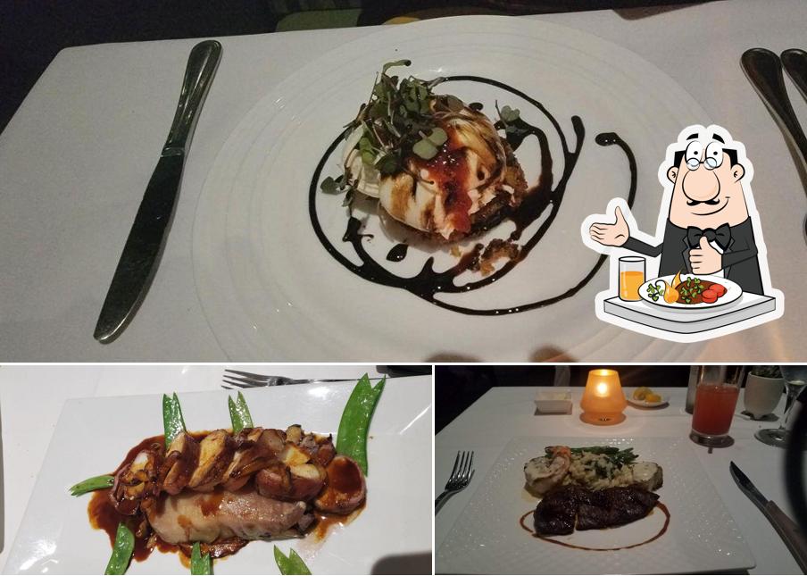 Chachama Grill, 655 Montauk Hwy in East Patchogue - Restaurant menu and ...