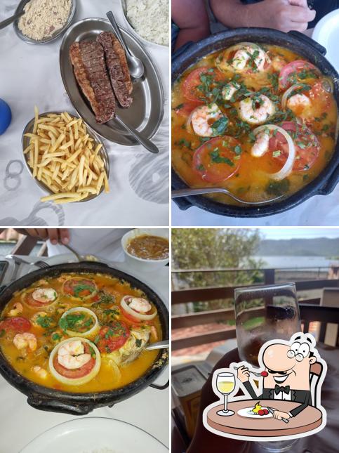 Chalé Canoa, Niterói - Restaurant menu, prices and reviews