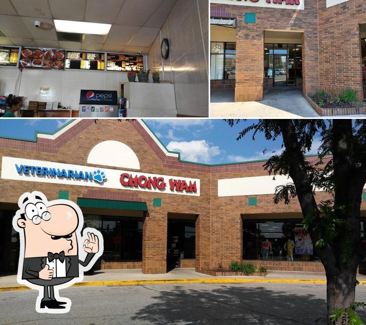Chong Wah, St. Louis - Restaurant menu, prices and reviews