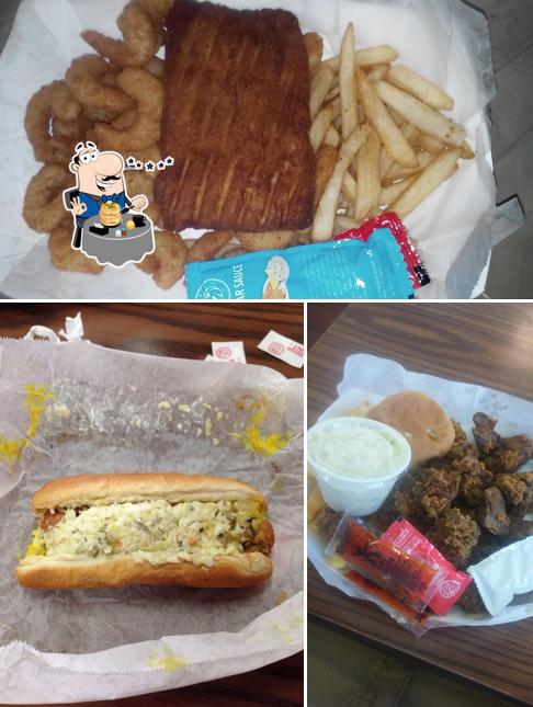 Dairy O, Orangeburg - Restaurant menu, prices and reviews
