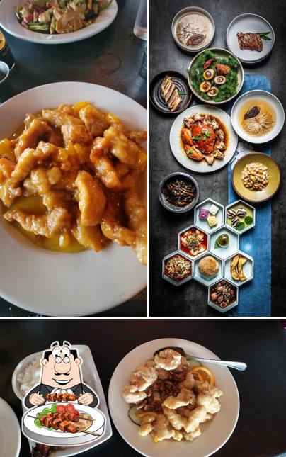 Double Happiness Chinese Restaurant, 4403 Wrightsville Ave in ...