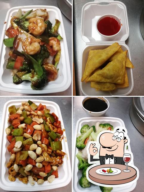 Family Lin, East Liverpool - Restaurant menu, prices and reviews