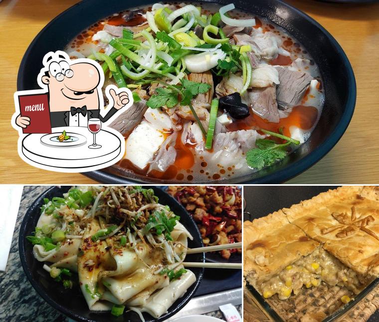 Fatman Kitchen, Tucson - Restaurant menu, prices and reviews