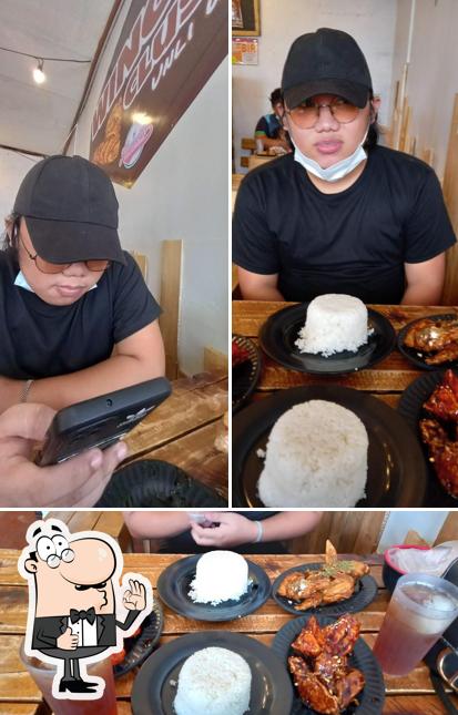 Grillato restaurant, Iligan City - Restaurant reviews