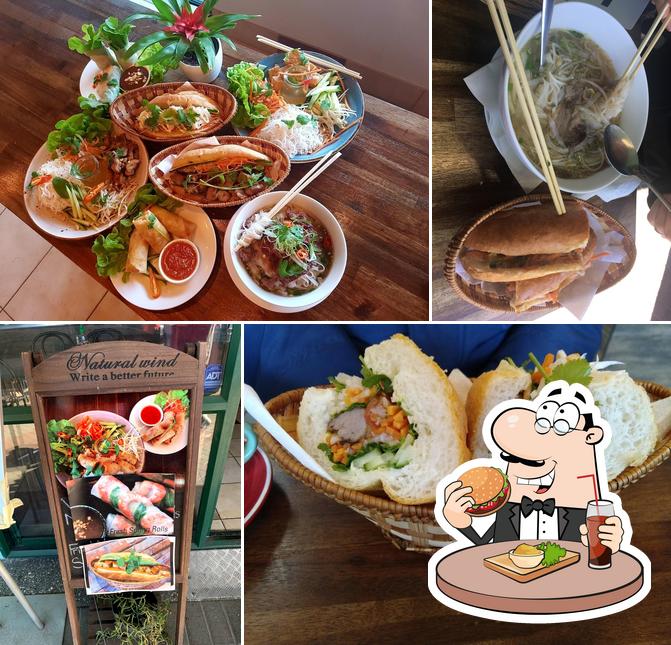 Hello Banh Mi in Tauranga - Restaurant menu and reviews