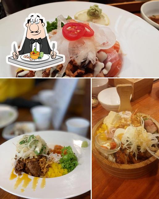 Kame restaurant, Busan - Restaurant reviews