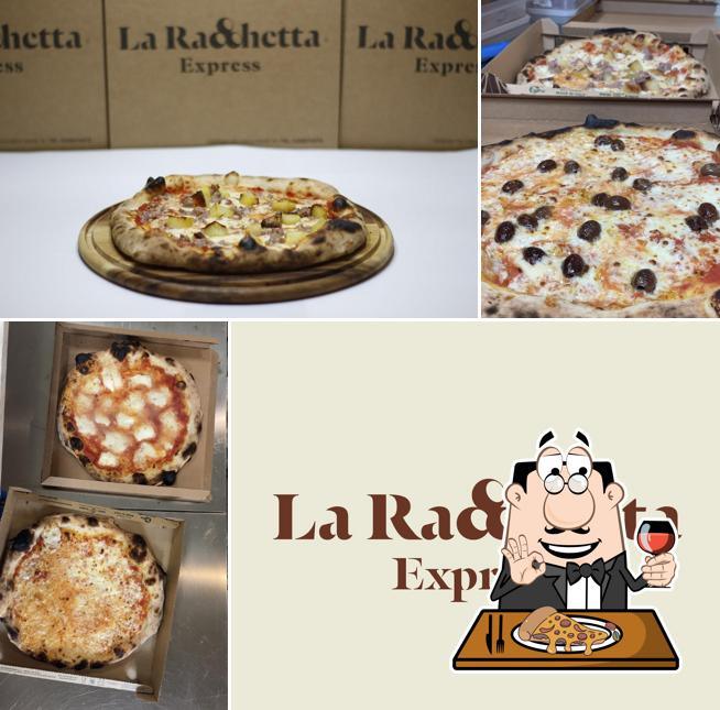 La Racchetta Express Ferrara ristorante, Ferrara - Recensioni del ...