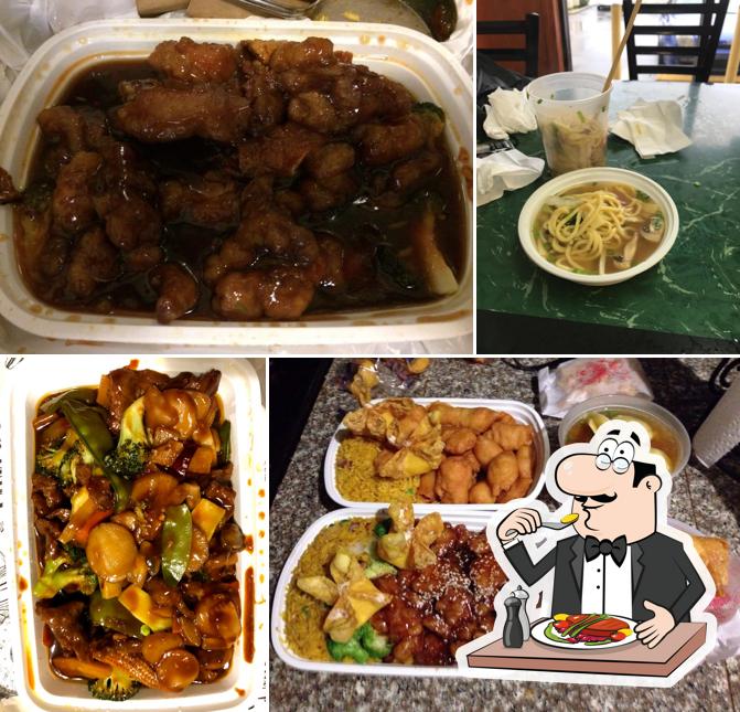 Little Chinese Kitchen, Metairie - Restaurant menu, prices and reviews