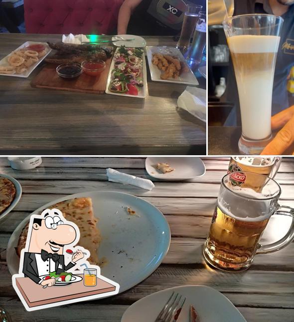 Maestro bar & food, Nessebar - Restaurant reviews