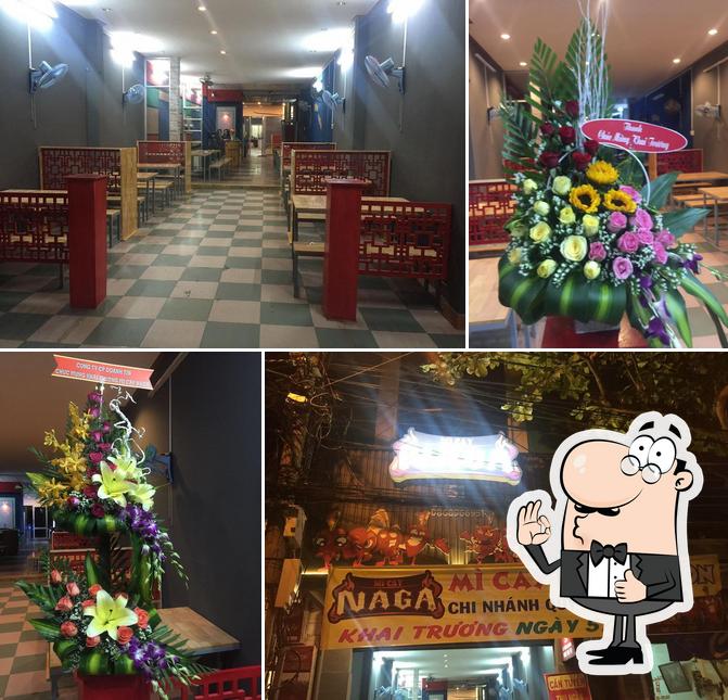Mì cay NAGA Quy Nhơn restaurant, Qui Nhơn - Restaurant reviews
