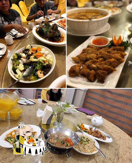 Minnan Seafood restaurant, Cebu City - Restaurant menu, prices and reviews