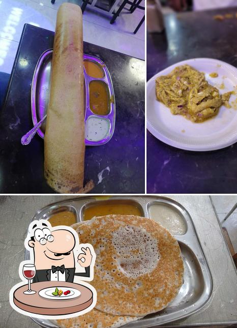 Royal Crown Restaurant, Abu Dhabi - Restaurant menu, prices and reviews