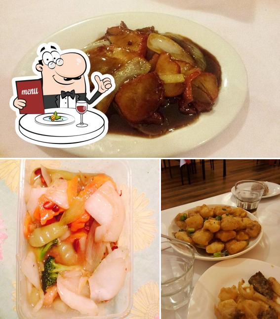 Suzi Wong Chinese Restaurant, Seaford - Restaurant menu, prices and reviews