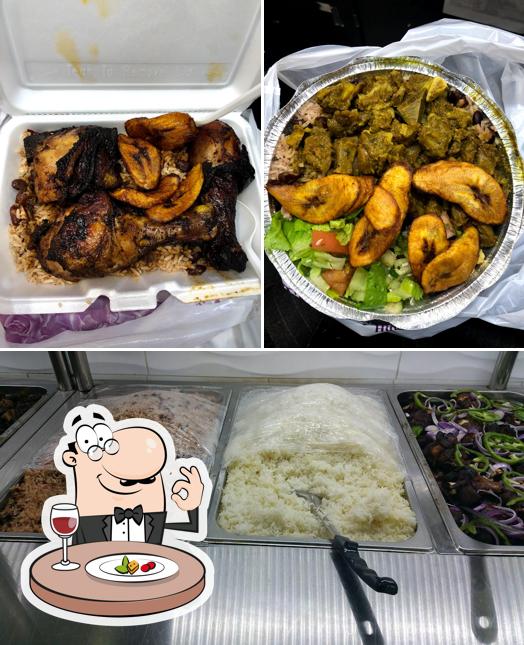 Tasty Caribbean Plus Buffet in Mount Vernon - Restaurant menu and reviews