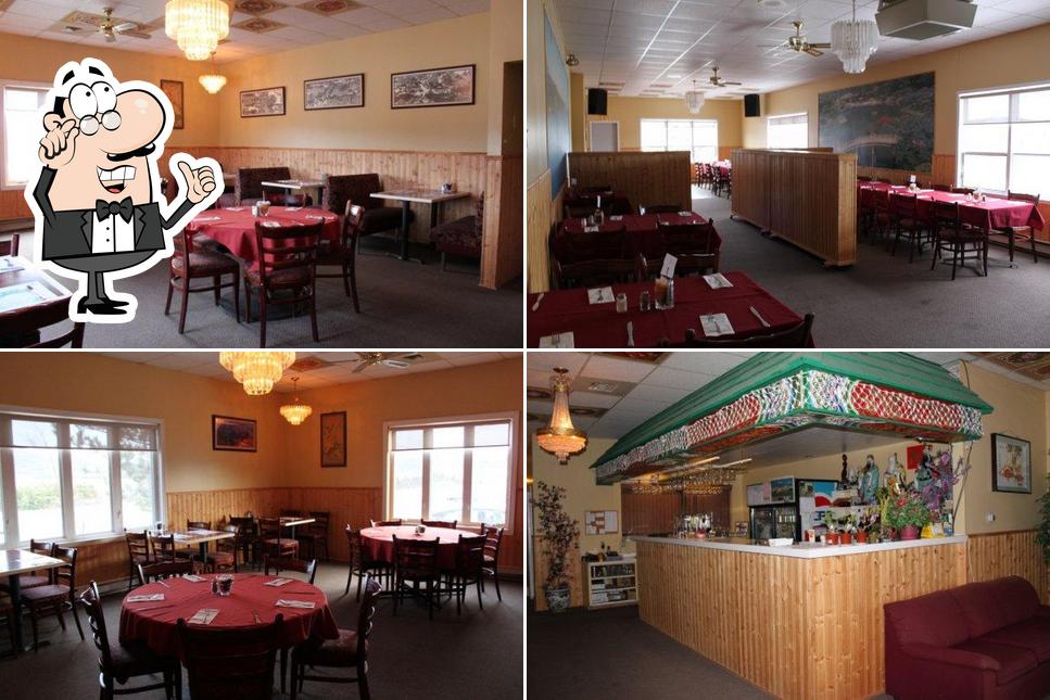 Wong's Palace Restaurant, Marystown - Restaurant menu, prices and reviews