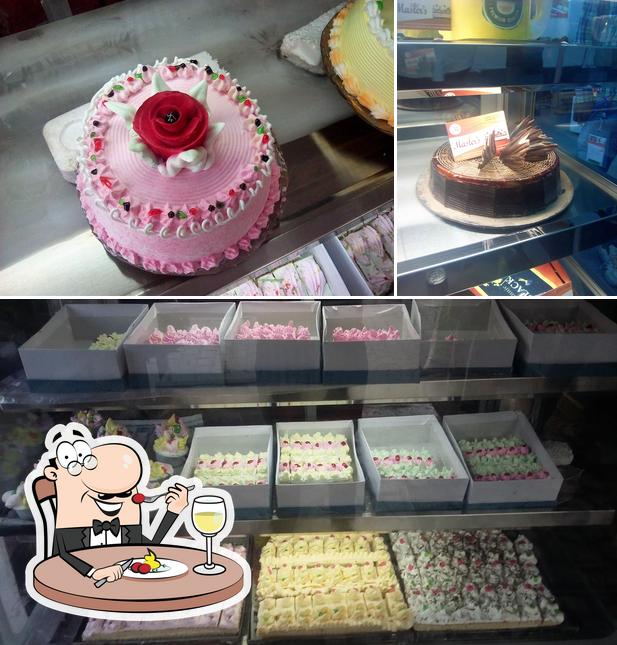 Sharma Bakery, Raman - Restaurant menu, prices and reviews