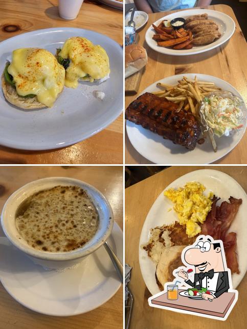 Toonie's Fish & Steak House, Bellaire - Restaurant menu, prices and reviews