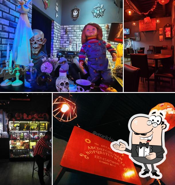 Stranger Coffee, Monterrey - Menú del restaurante, precios y reseñas