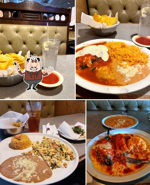 Taco Riendo in Seneca - Restaurant menu and reviews