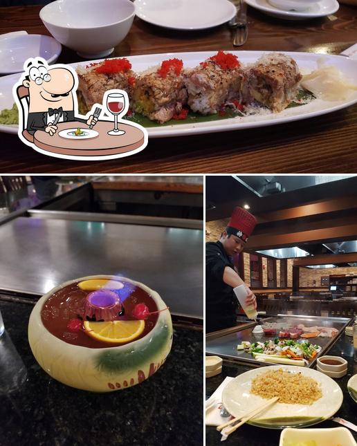 Taka Asian Cuisine, Littleton - Restaurant menu, prices and reviews