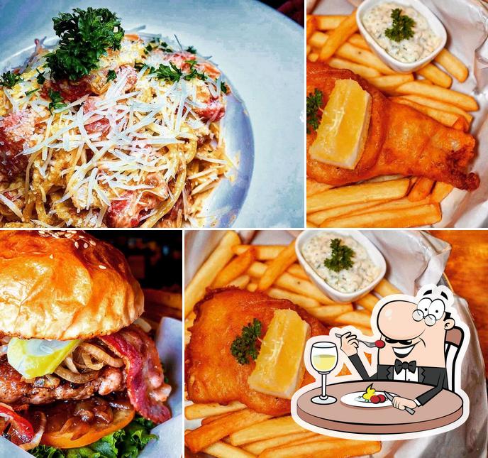 The Fat Cow restaurant, Bangkok, 1/4 Phet Kasem Rd - Restaurant reviews