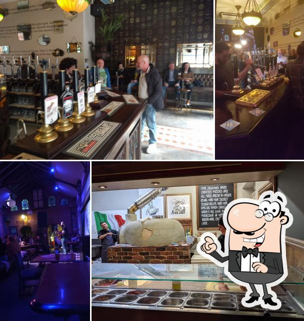 The Hop York, York - Restaurant menu, prices and reviews
