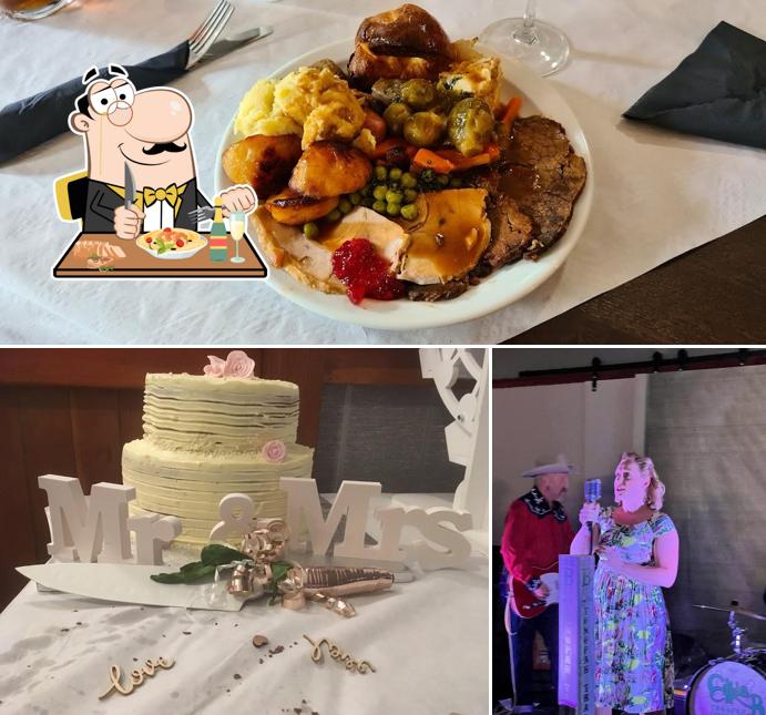 The Peppermill, Daventry - Restaurant menu, prices and reviews