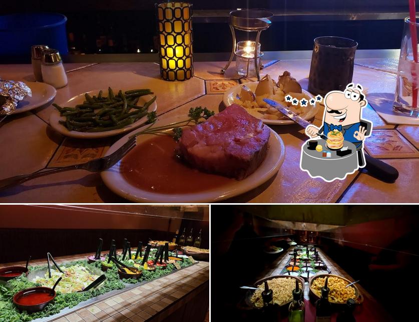 Brother Sebastian's, Omaha - Restaurant menu, prices and reviews