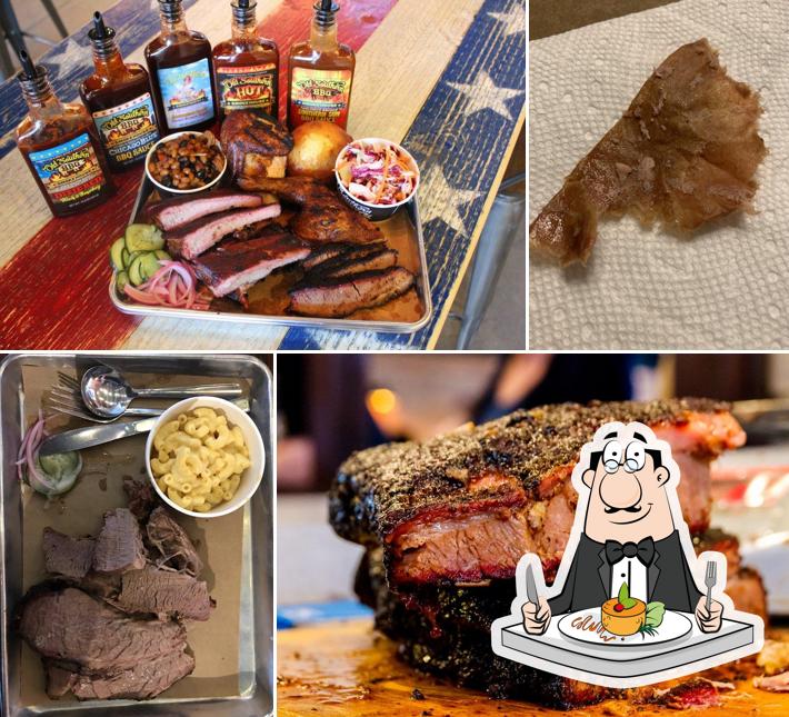 Old Southern BBQ - Arden Hills (694 & Lexington) in Arden Hills ...