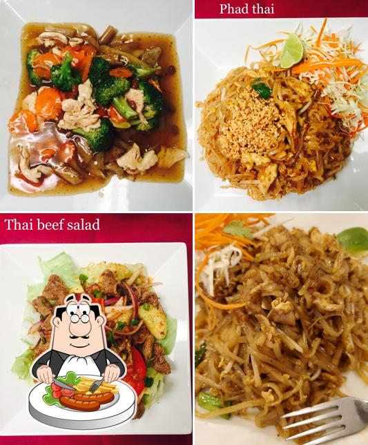 Top 5 restaurants with teriyaki chicken in Fort Walton Beach, october ...