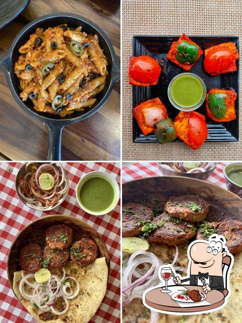 Top 20 restaurants in Lucknow, october 2025 - Restaurant Guru