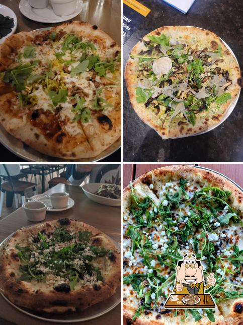 Gusto North, Winnipeg - Restaurant menu, prices and reviews