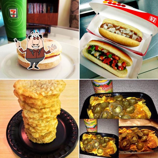 7-Eleven, 899 Broadway in Chula Vista - Restaurant menu and reviews